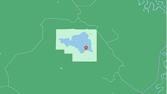 Fickle Lake Campground | West Fraser Timber Co.