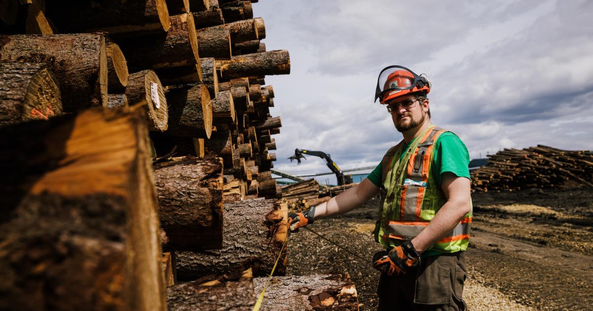 Why West Fraser | West Fraser Timber Co.