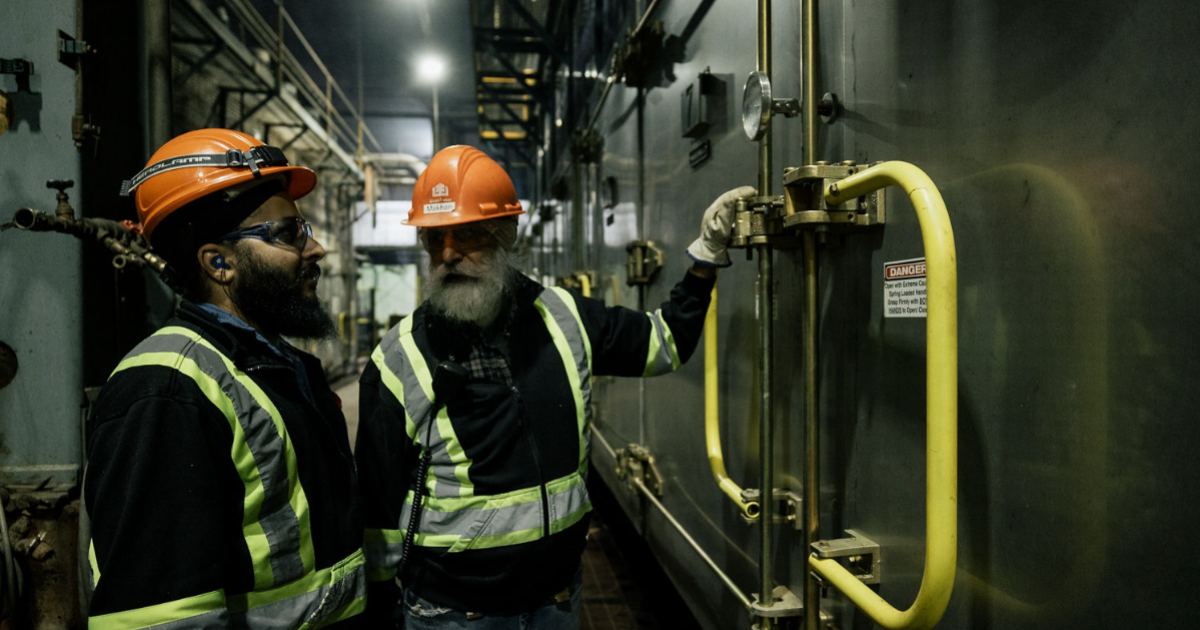 Capital Upgrade Optimizes Performance at Williams Lake Plywood | West ...